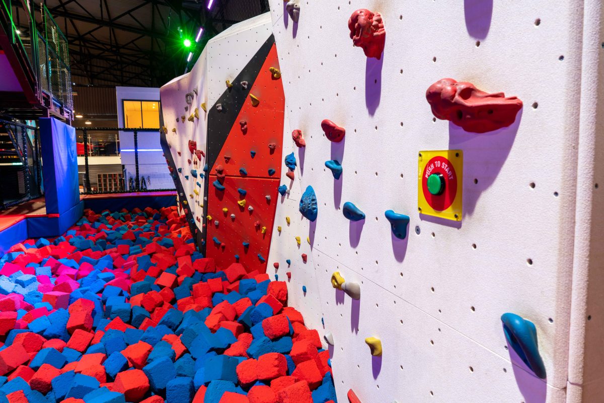 Autism Friendly Activities Carlisle | Sensory Sessions | Fusion