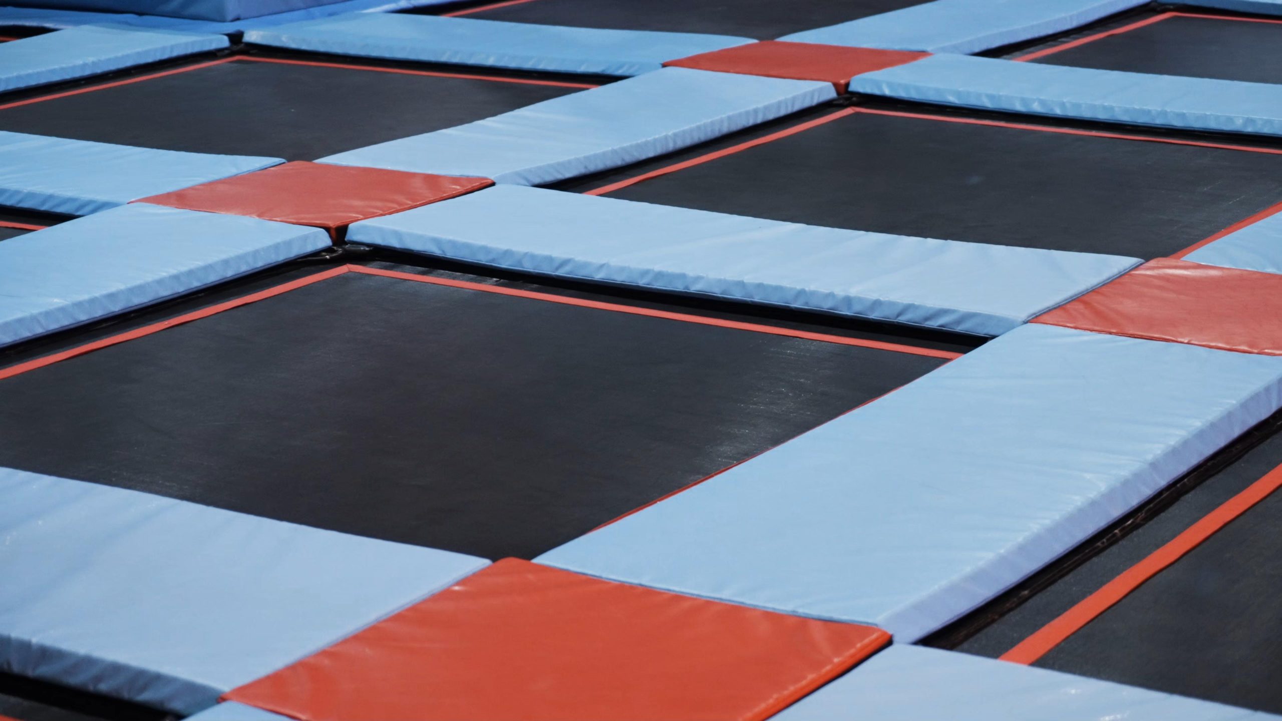 Fusion Trampoline Park – Born To Be Wild